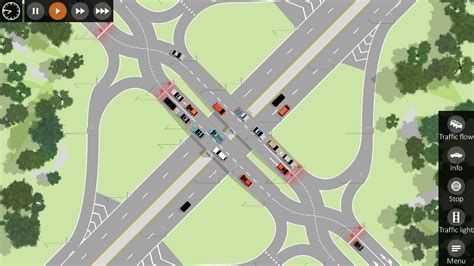 Intersection Controller Uk Appstore For Android