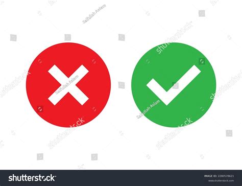 Green Tick Mark Over 45 822 Royalty Free Licensable Stock Vectors And Vector Art Shutterstock