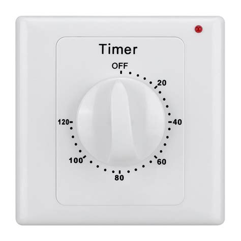 time timing switch countdown timer digital timer control switch socket home 120 minutes