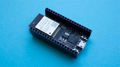 Micro Ros Now Supports Esp32 New Screwdriver