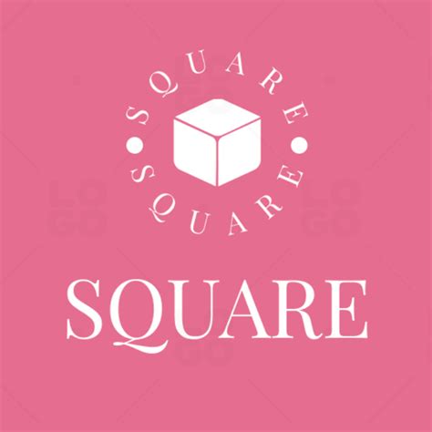 Square Logo Maker