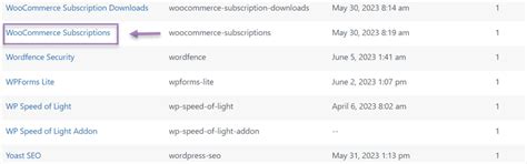 How To Translate WooCommerce Subscriptions Plugin