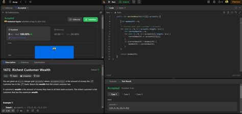 Venkatesh Rapolu On Linkedin Dsa Coding Leetcode Learning