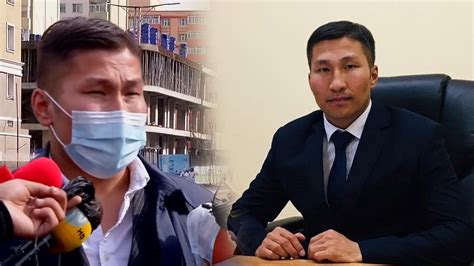 Ардчилсан намын Ерөнхий нарийн бичгийн дарга И Мөнхжаргал 26 дугаар хорооны Засаг дарга байсан Г