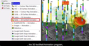 RockWare Knowledge Base