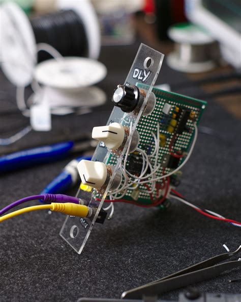 Arduino Wireless Rf Transceiver Module Intro Artofit