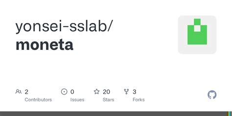 Github Yonsei Sslab Moneta