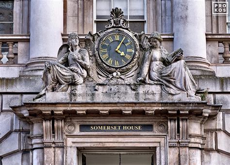 Somerset House Book Tickets For New Years Eve At Somerset House