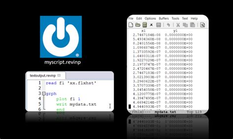 Batch Processing Fea Simulation Data Using A Review Script In Onscale