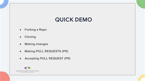 Git And Github 1pptx Web Development Internet