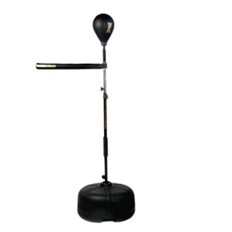 🥊 Pera Con Base Giratoria Hyperflex Everlast La Herramienta Definitiva