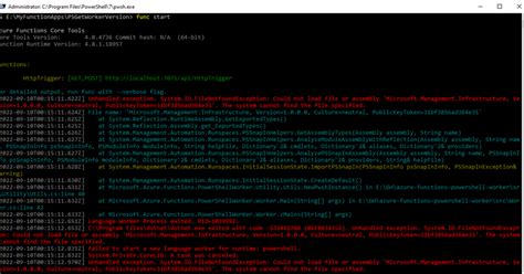 Unable To Generate Ready To Run Compilation For Managed Code That References Native Assemblies