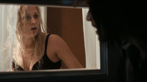 Naked Carly Schroeder In Rites Of Passage