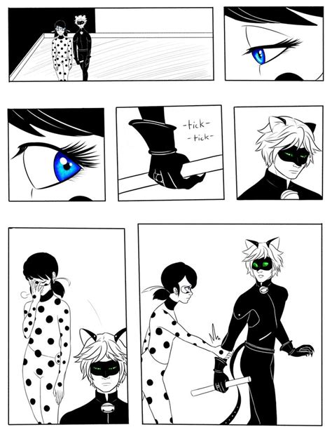 Project Lovebug Presented By Project Ml Miraculous Ladybug Anime Miraculous Ladybug Comic