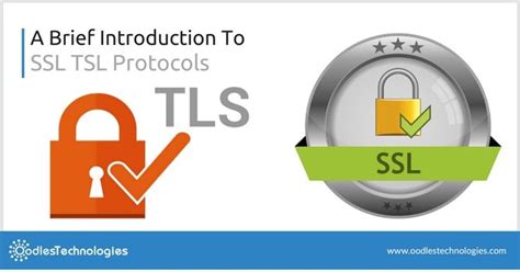A Brief Introduction To Ssl Tsl Protocols Visit Ssl Tslprotocols Protocols