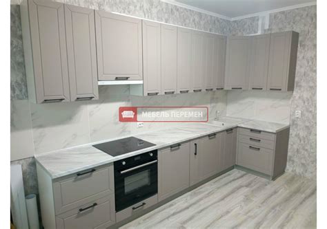 Купить модульную кухню Кельн фабрики Интерьер Центр в Краснодаре