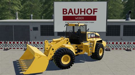 Ls19 Bagger Seite 22 Baustellenmods De