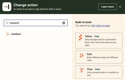 How To Use Zapiers Hubspot Salesforce Integration