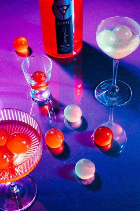 Bubl Cocktail Shots Launch In Connecticut The Beverage Journal