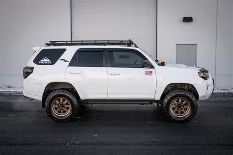 Method Race Wheels 701 Bronze — 4runner Lifestyle
