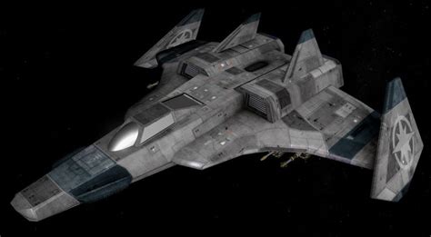 F 44g Rapier Ii Freespace Wiki