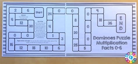 27 Engaging Puzzle Activities For Assorted Age Groups Teaching Expertise