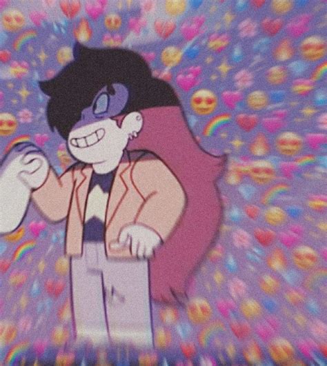 🌈💓 Steven Universe Couple Rose And Greg 1 💓🌈 Metadinhas