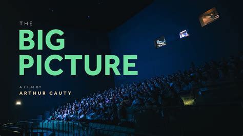 The Big Picture Official Documentary Trailer The Untold Story Of