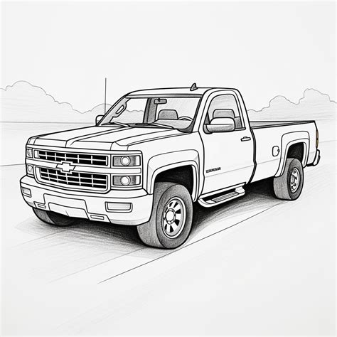 Ausmalbilder Chevrolet Ausmalbilder Autos Gjvf