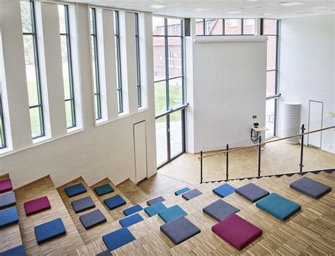 Dalum Landbrugsskole Toft Entreprise As