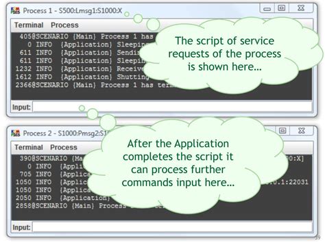 Ppt Programming Model And Protocols For Reconfigurable Distributed Systems Powerpoint