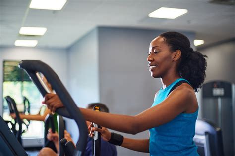 Anytime Fitness 4800 Jean Talon O Montréal Ouest Qc