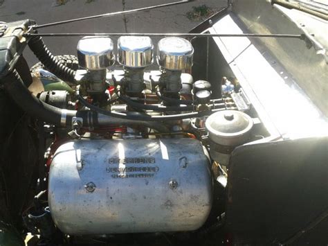 History Valve In Head Conversions For Flathead V8 Valve Conversation Headed