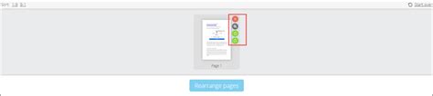 How To Reorder Or Rearrange PDF Pages Online And Offline EaseUS