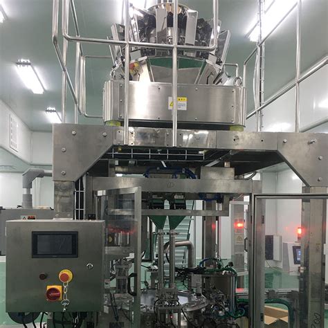 Food Packaging Machine Operator In Dubai At Angel Singleton Blog