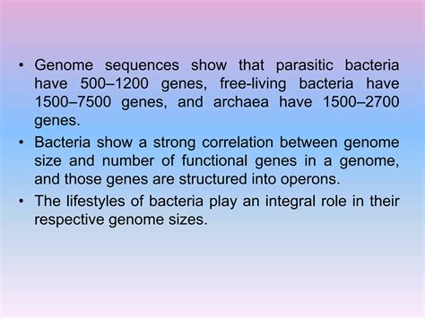 Genome Concept Types And Function Pptx
