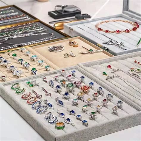 Shop Our High End Jewelry Collection Natural Sapphire Rings