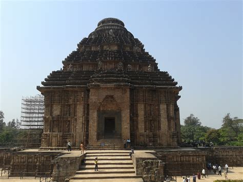My First Road Trip To Konark And Puri Temple Complete Experience