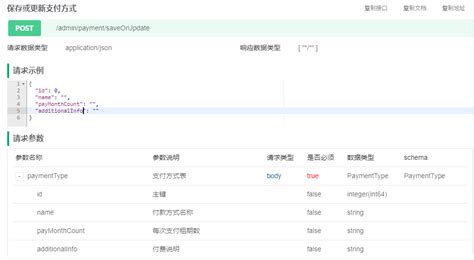 【springboot Vue 尚庭公寓实战】房间支付方式管理接口实现（三）