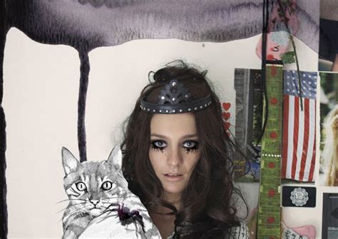 Fashion Production Macushla Burke Vs Kelly Smith