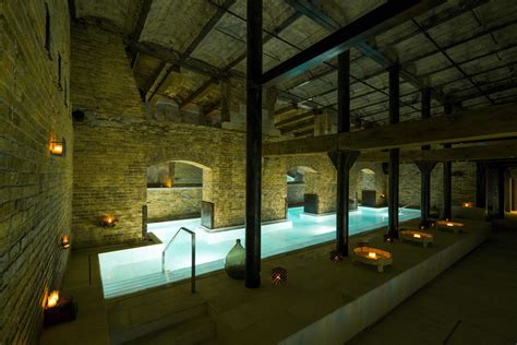 Aire Ancient Baths Roman Bath House Roman Baths Thermal Bath