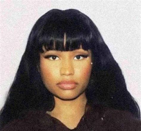 Nicki Minaj Arrested At Amsterdam Airport For Soft Drugs