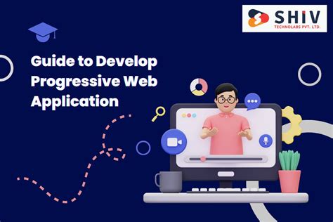 Step By Step Guide To Develop Progressive Web Application