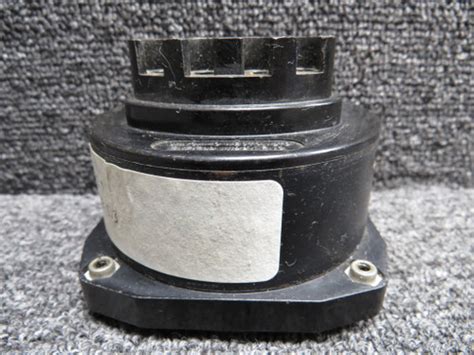 21795 Sangamo Weston Avionics Jet Pipe Degree Indicator For Sale