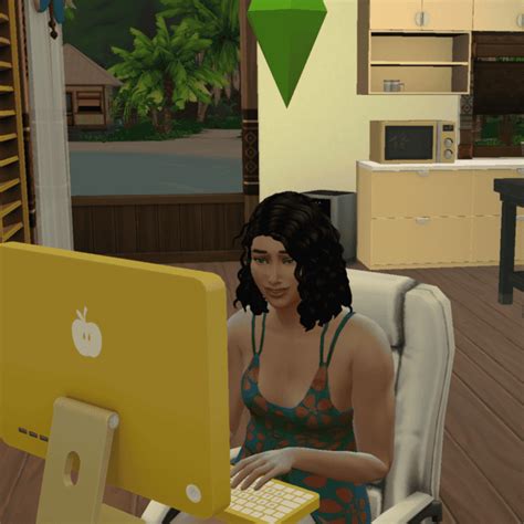 27 Stunning Sims 4 Eyes Cc The Mods Pixie