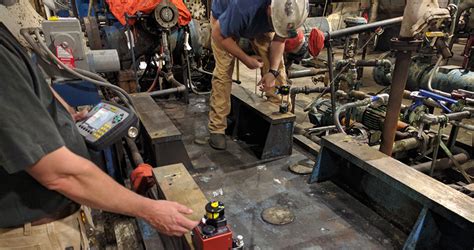 Top 10 Machinery Installation Issues Ludeca