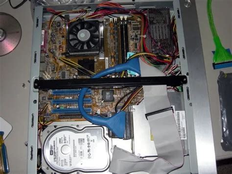 Linux For Older Pc Hardware Phoronix