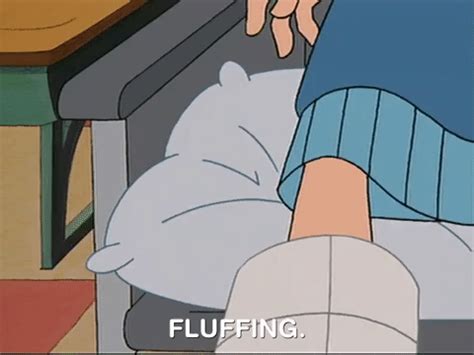 Fluffed S Find And Share On Giphy