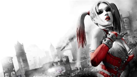 Harley Quinn Wallpapers 69 Images