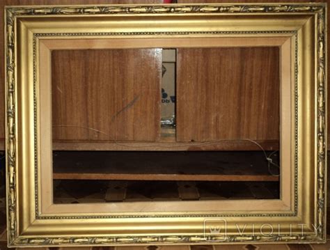 Рама для картини велика 115773647 купити Violity